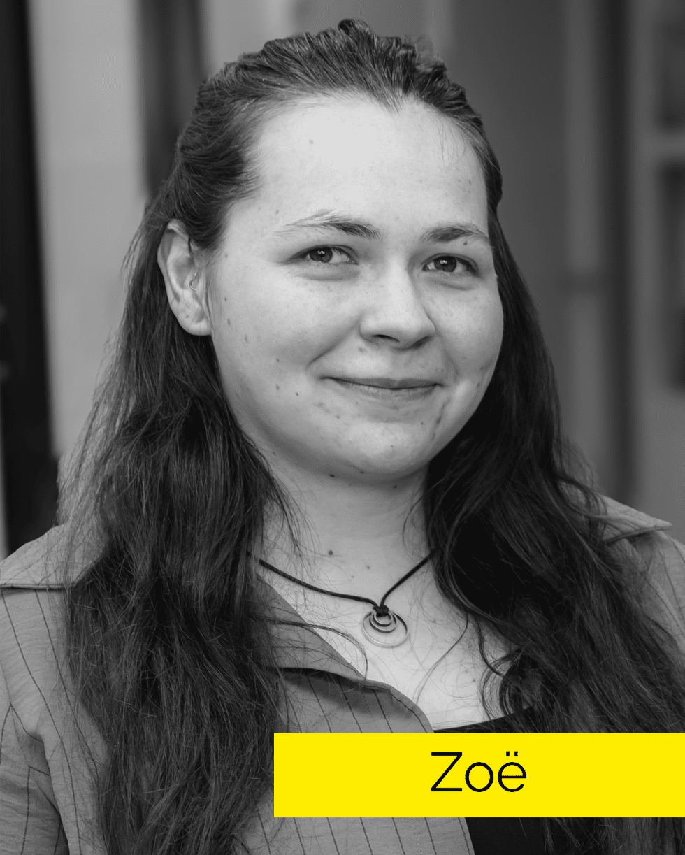 Over GROVER - GROVER UNDERDOGS | Data met Impact