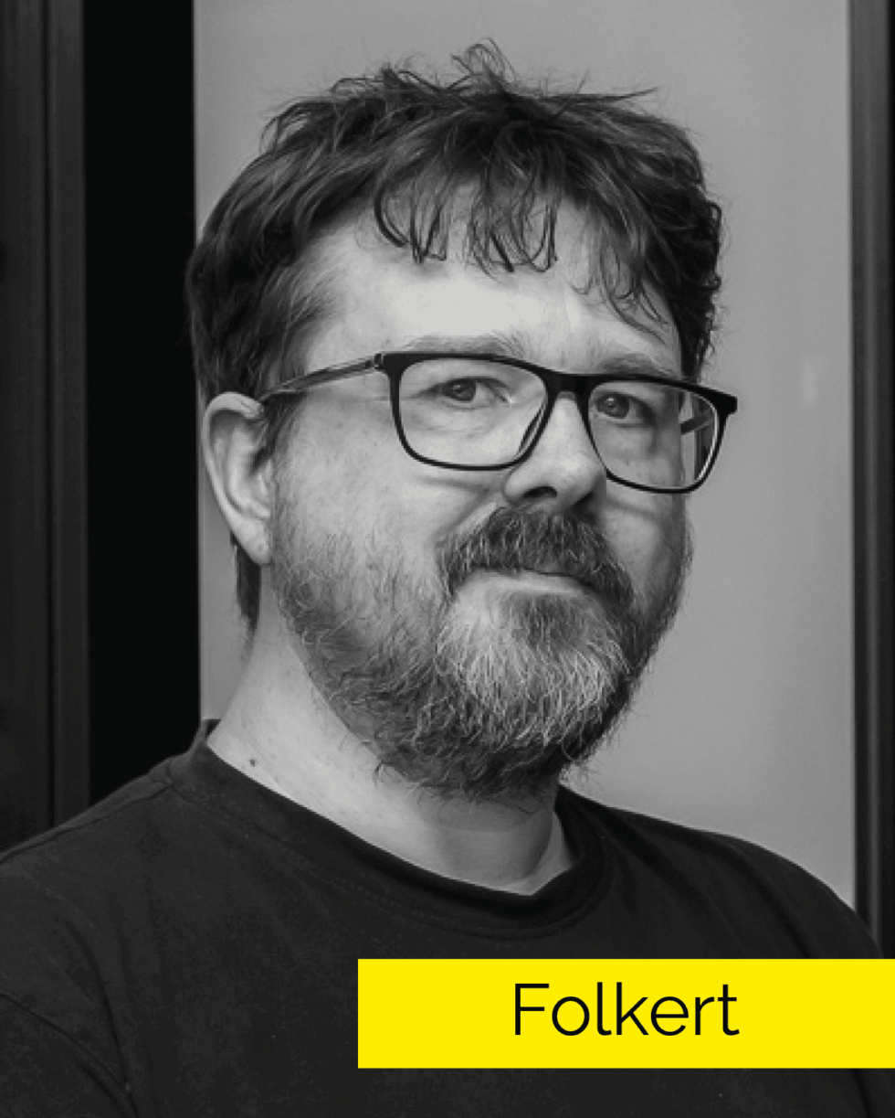 Over GROVER - GROVER UNDERDOGS | Data met Impact