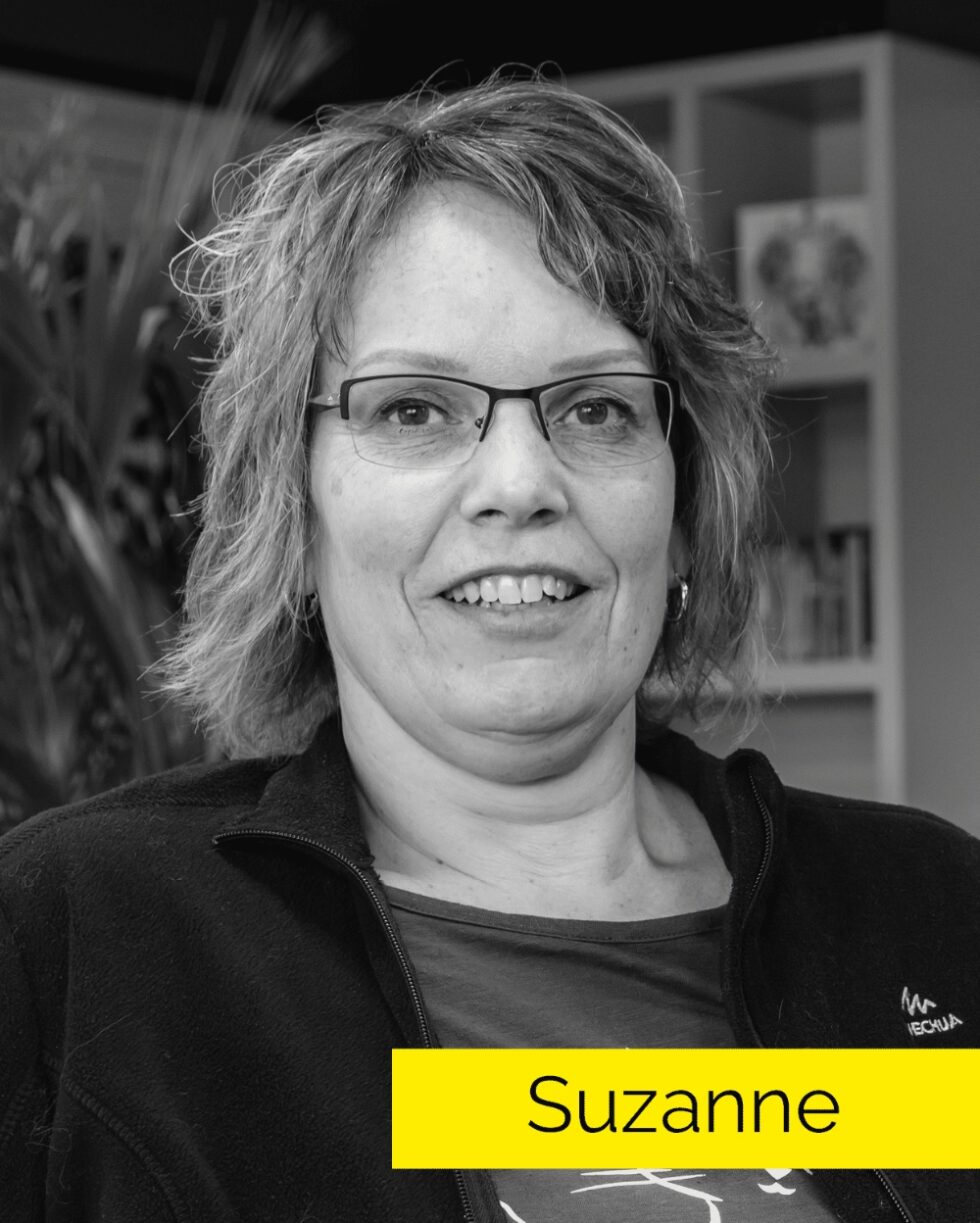 Over GROVER - GROVER UNDERDOGS | Data met Impact